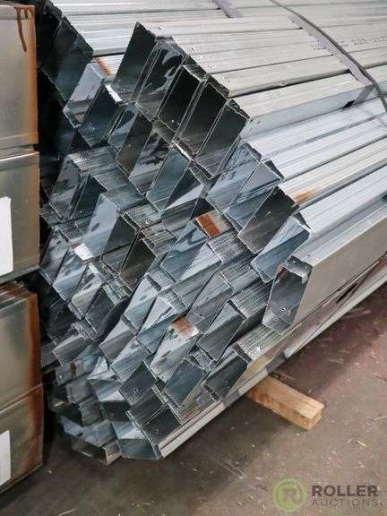 Bundle of Cemco Viper Studs, Assorted Sizes - Roller Auctions