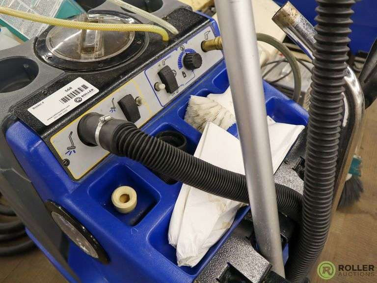 Windsor Compass 2 Carpet Cleaner - Roller Auction