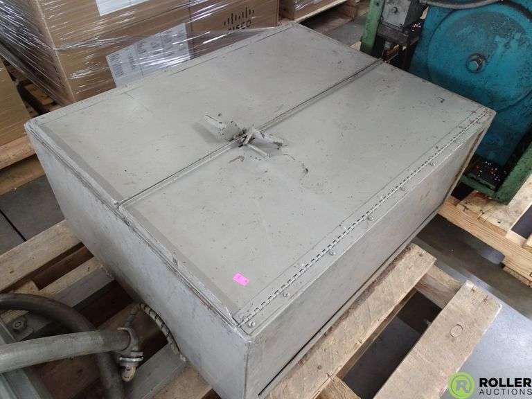 Frohing 65HA100 Mini-Jector Plastic Injection Molding Machine with ...