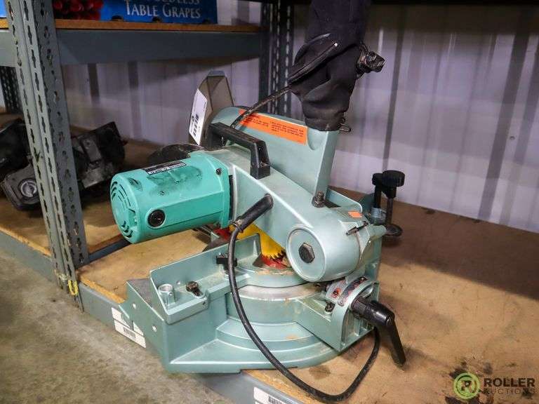 Hitachi C10FC Compound Miter Saw - Roller Auctions