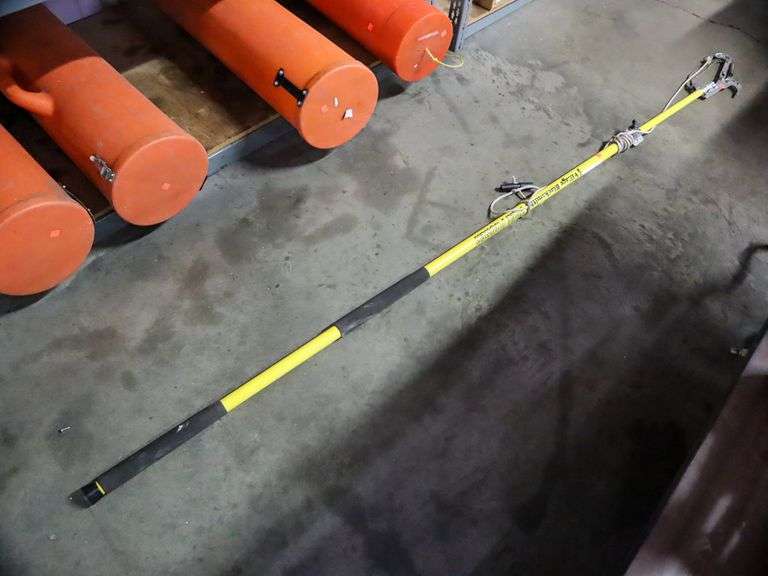 Village Blacksmith Tree Pruner - Roller Auctions