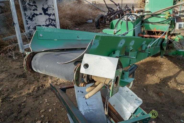 PTO Hammer Mill - Roller Auctions