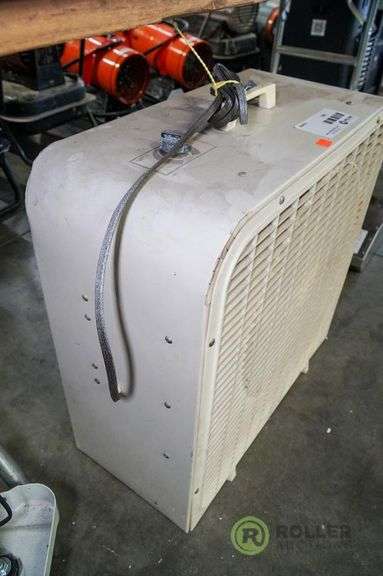 Essick BFC2000 Evaporative Cooler - Roller Auctions