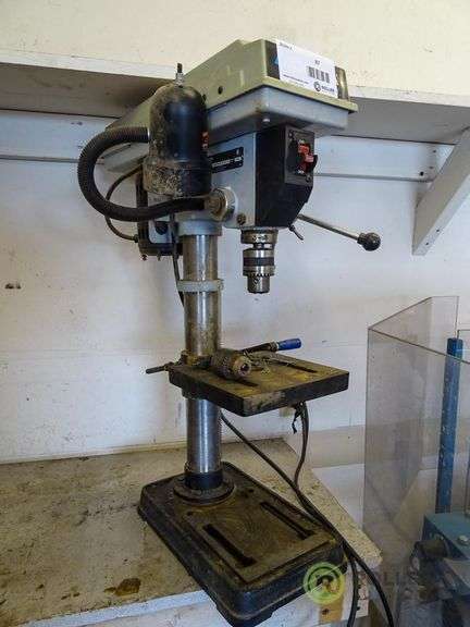 Delta DP200 Drill Press - Roller Auctions