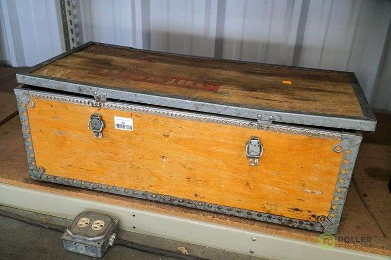 Berema Pionjar 120 Breaker, Gas - Roller Auctions