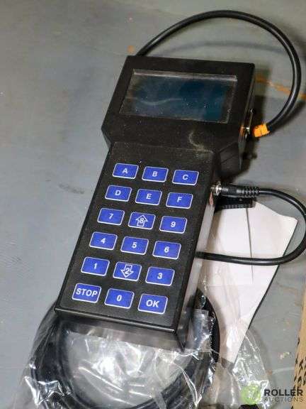 Key Reader Pro Electronic Key Reader - Roller Auctions