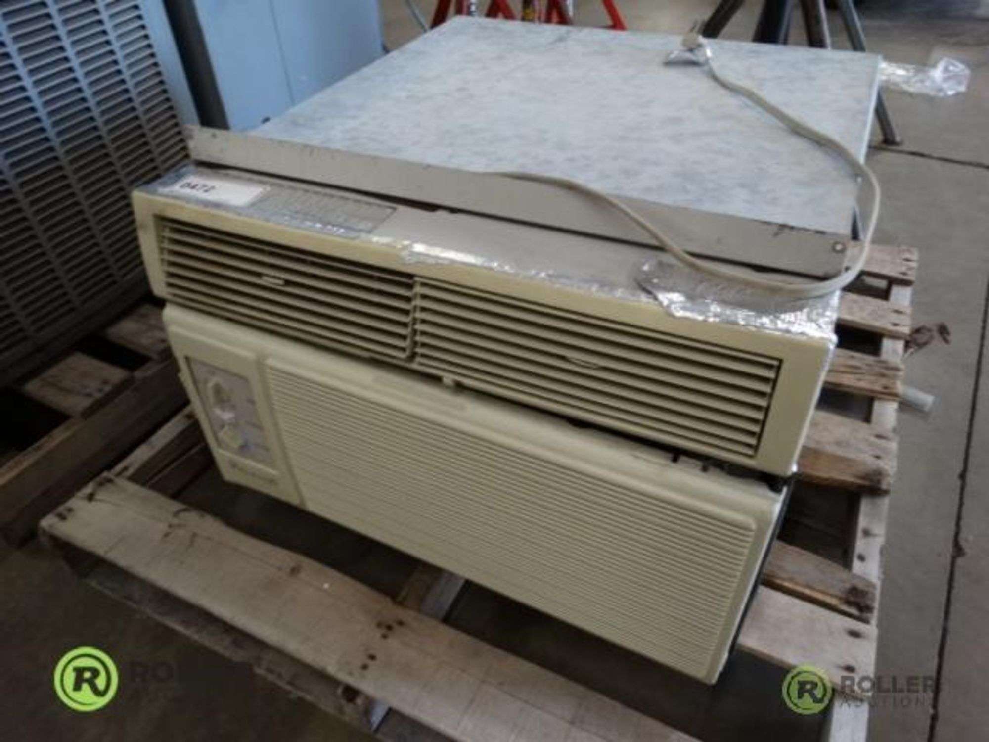 Vintage Friedrich Air Conditioner