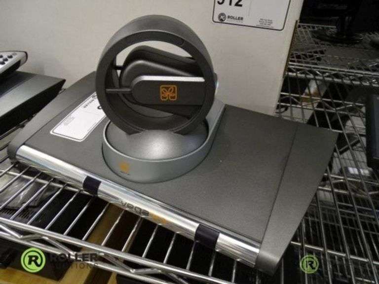 Aethra Vega X3 Video Conferencing System (No Remote) - Roller Auctions