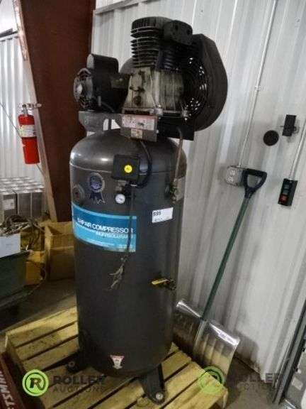 Pro 4000 Air Compressor