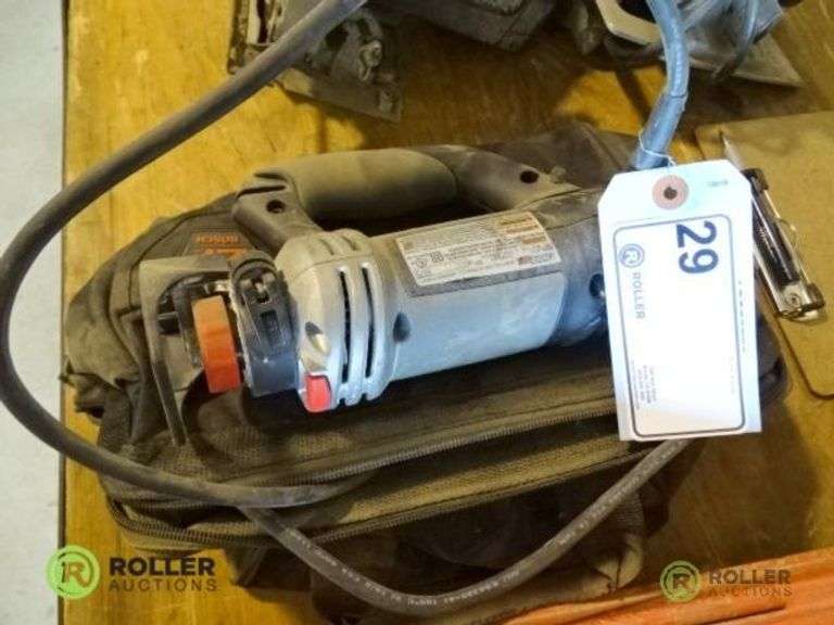 Roto Zip RZ10 Rotary Tool - Roller Auctions