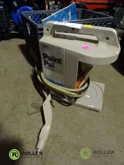 Campbell Hausfield Paint Pal Speed Painting System - Roller Auctions