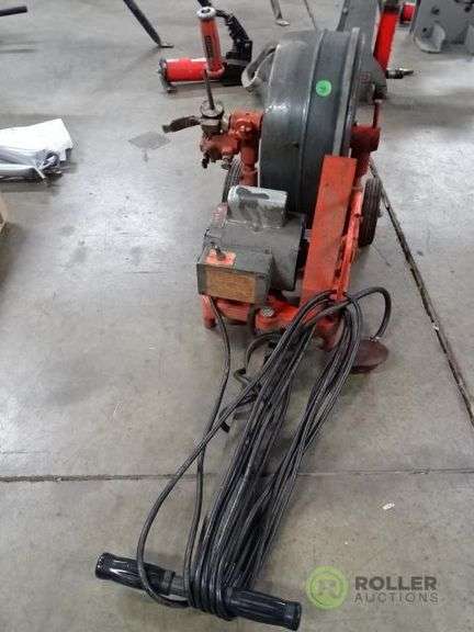 General Sewerooter Jr. - Roller Auctions