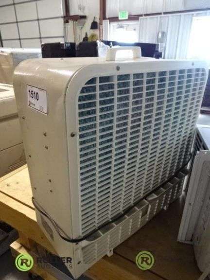Essick Air Product BFC2000A Evaporative Cooler - Roller Auctions