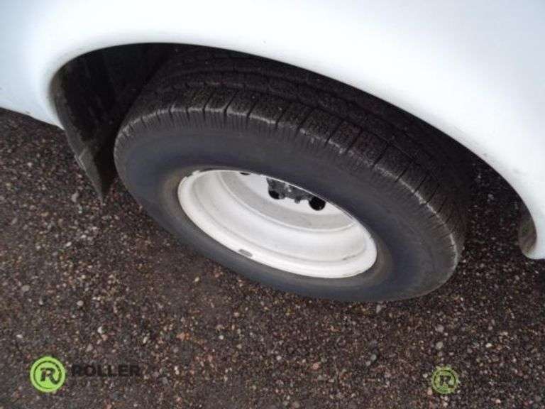 2007 FORD E450 SUPER DUTY 12-PASSENGER STAR TRANS SHUTTLE BUS, 6.8L V10 ...