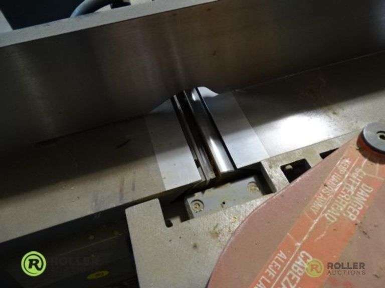 Delta DJ-20 8in Jointer - Roller Auctions