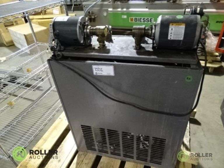 Beer Line Glycol Chiller at Amy Heyer blog