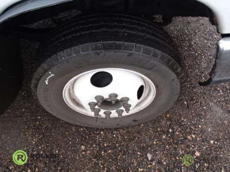 2008 FORD E450 SUPER DUTY 12-PASSENGER STAR TRANS SHUTTLE BUS, 6.8L V10 ...