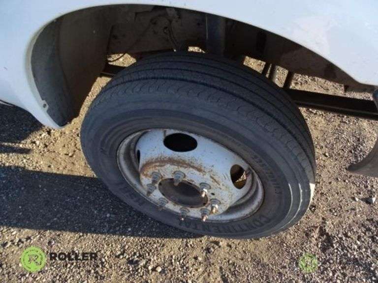 1999 FORD F450 XL SUPER DUTY BUCKET TRUCK, 6.8L, Automatic, Versalift ...