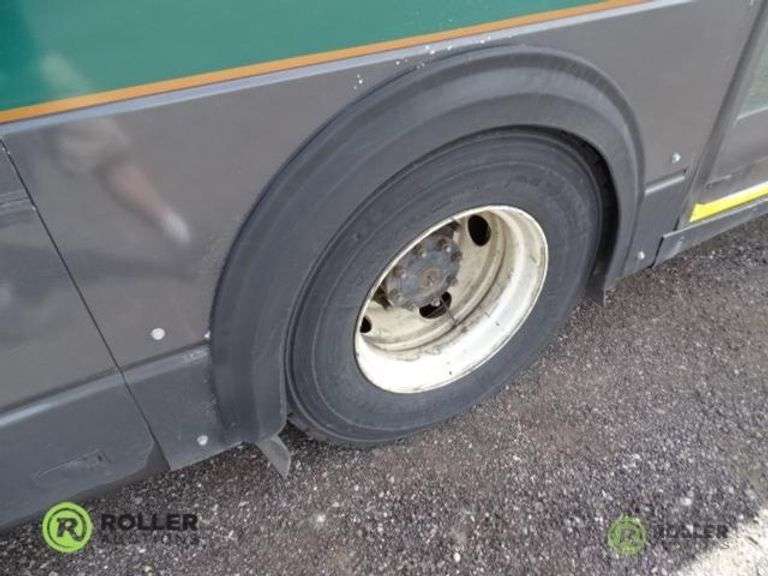 2005 OPTIMA LFB-34 TRANSIT BUS, Cummins ISB 275 Diesel, Allison B300R ...