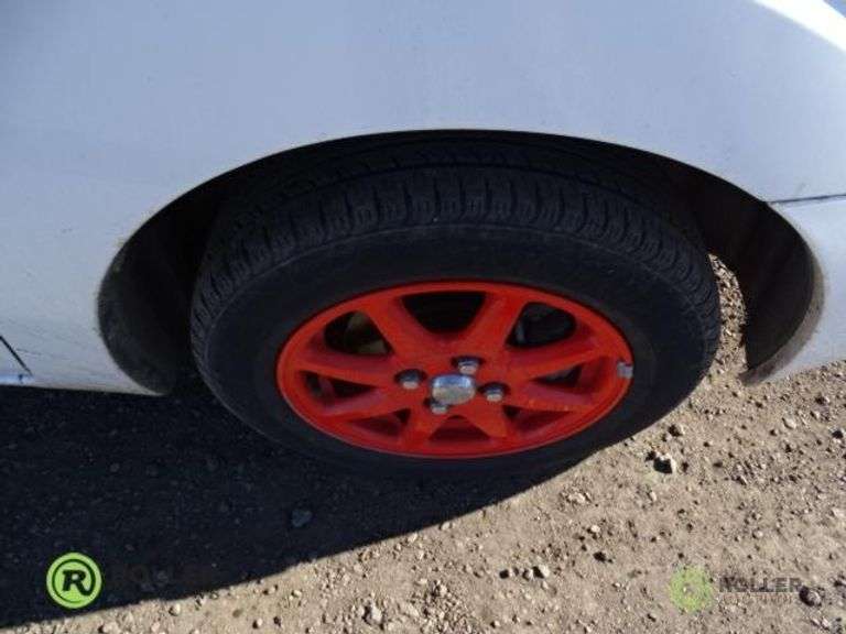 2001 TOYOTA PRIUS 1.5L Hybrid, Automatic Mileage:75111 Emissions:PASSED ...