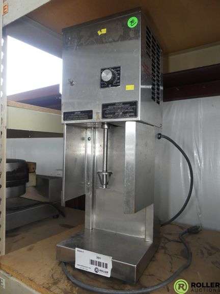 Duke and Son Ice Cream Mixer Blender - Roller Auctions