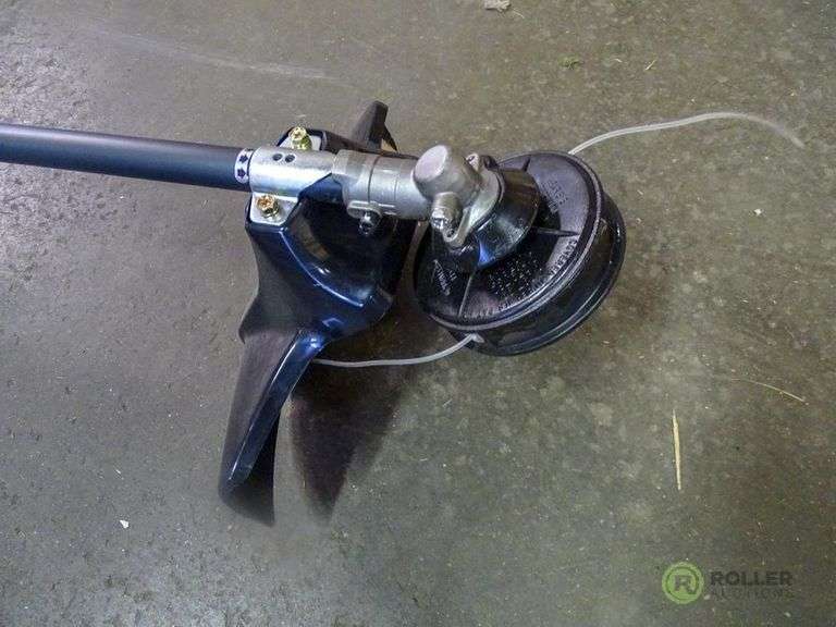 Green Machine By John Deere GT25 Line Trimmer, Gas - Roller Auctions