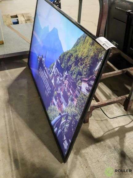 LG 55UK6090PUA TV, 55" - Roller Auctions