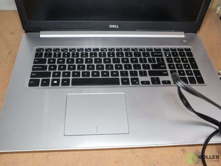 Dell Inspiron P35E Laptop - Roller Auctions