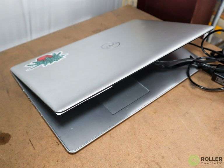 Dell Inspiron P35E Laptop - Roller Auctions