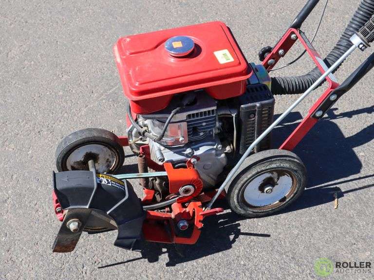 Toro Gas Lawn Edger - Roller Auctions