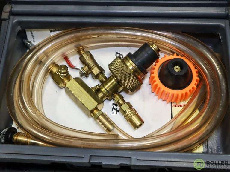 Blue-Point Rad Kit Plus - Roller Auctions