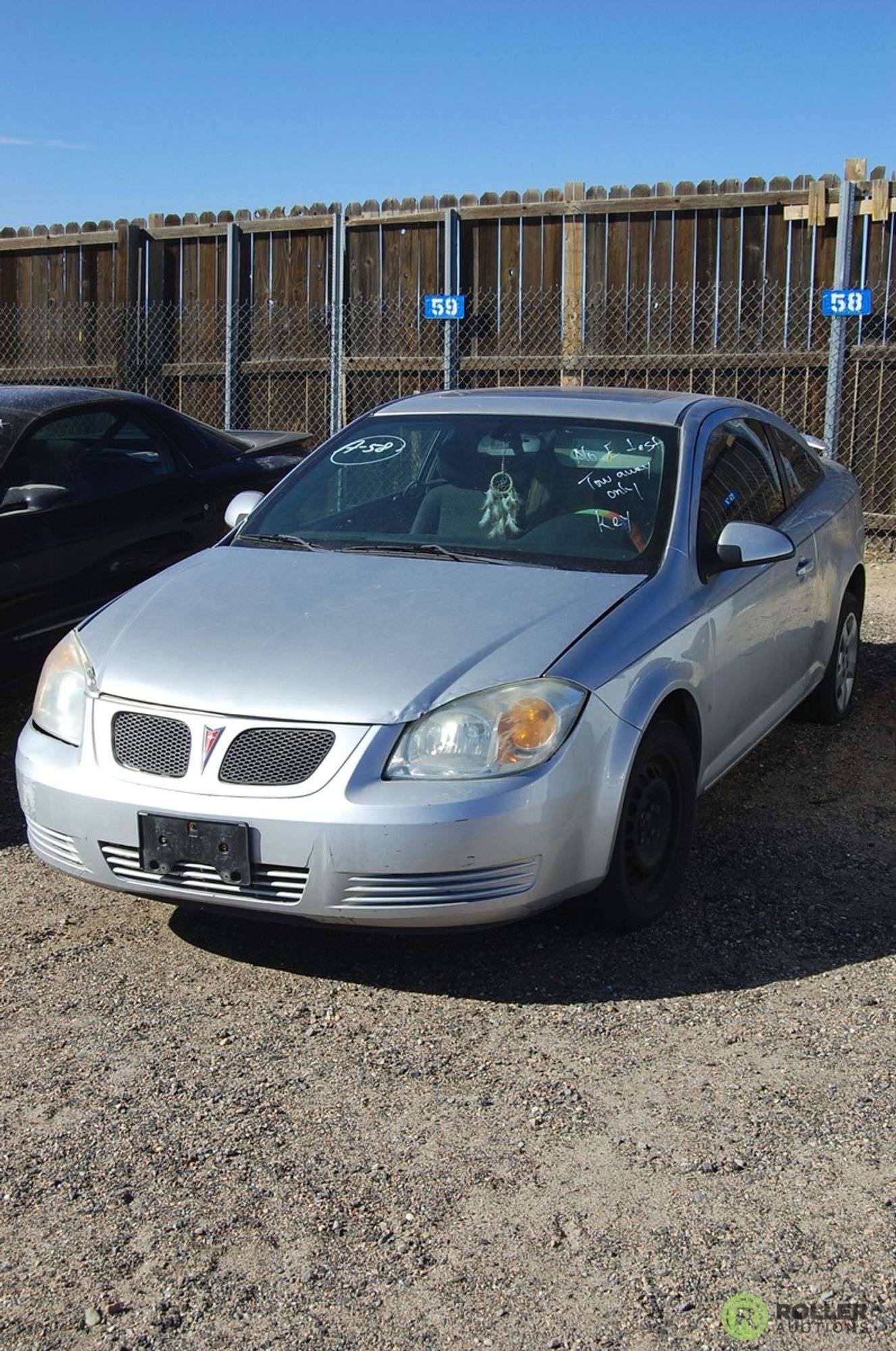 2022 Pontiac G5