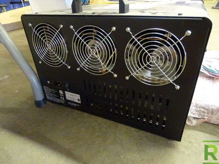 GM EL-50332 Battery Discharge / Load Leveler Tool - Roller Auctions