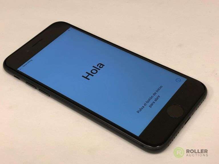 Apple iPhone 7, 32GB, Model A1660, No Sim Card, Verizon - Roller Auctions