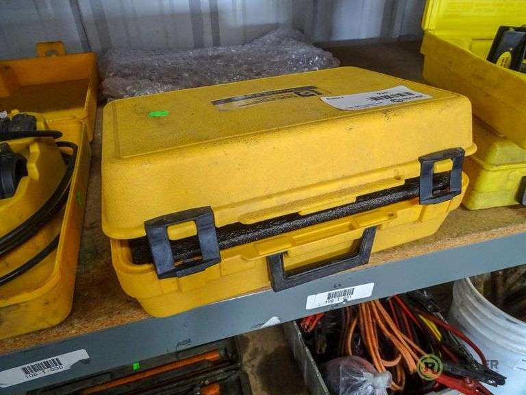 Berger Instruments 200B Level and Transit Level For Surveying - Roller ...