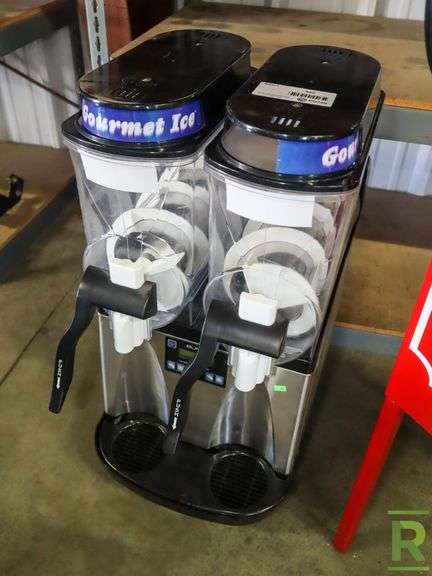 Bunn Ultra-2 Slushie Machine - Roller Auctions