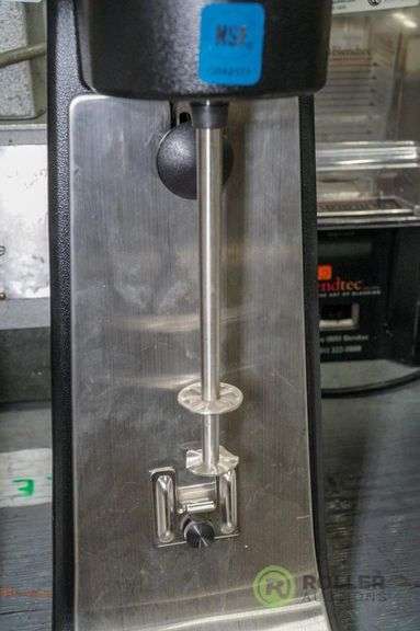 Waring DMC20 Milk Shake Mixer - Roller Auctions