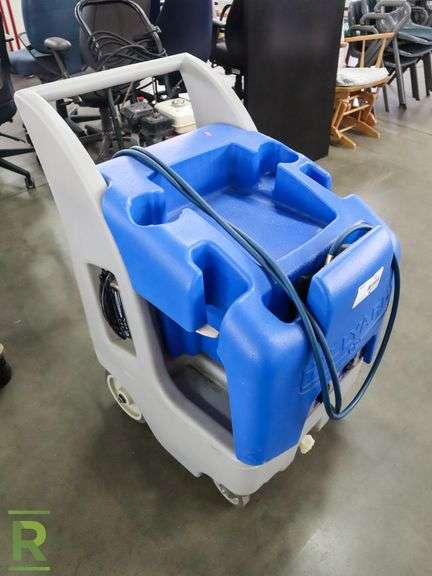 Hillyard C2 Cleaning Companion - Roller Auctions