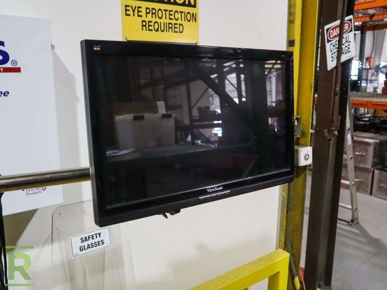 Colortrac M40 Large Format Scanner - Roller Auctions