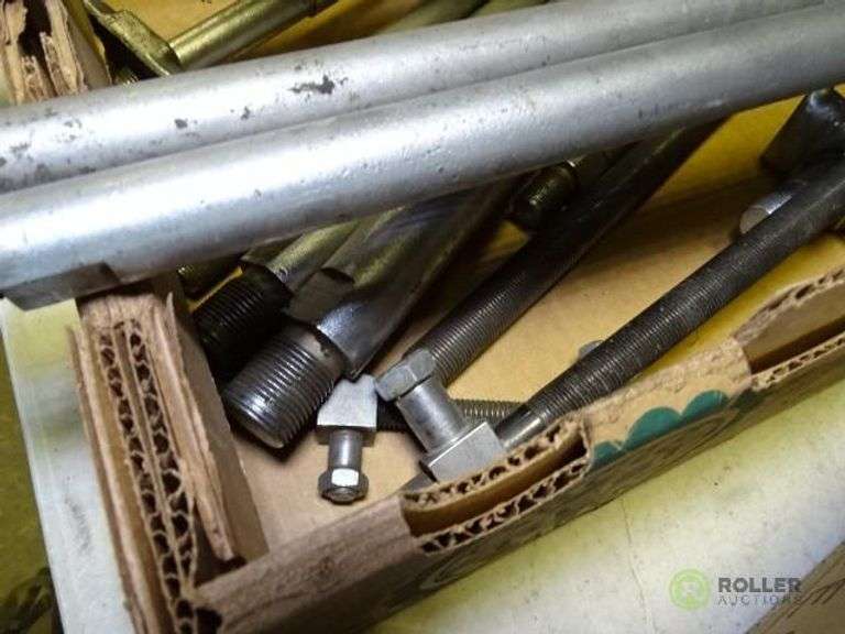 H-Bar Puller Set - Roller Auctions