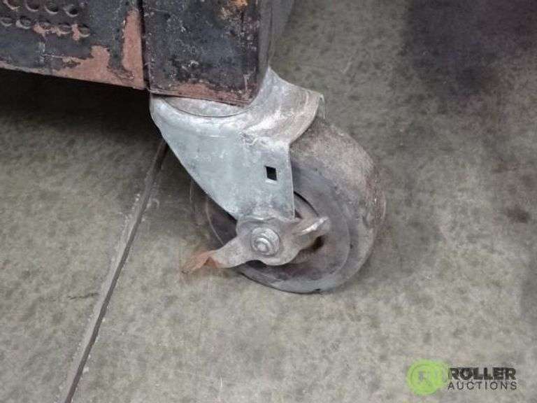 Mac Tools AC800 150V Management Center - Roller Auctions