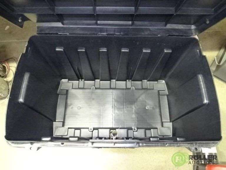 Contico 53-Gallon Storage Container - Roller Auctions