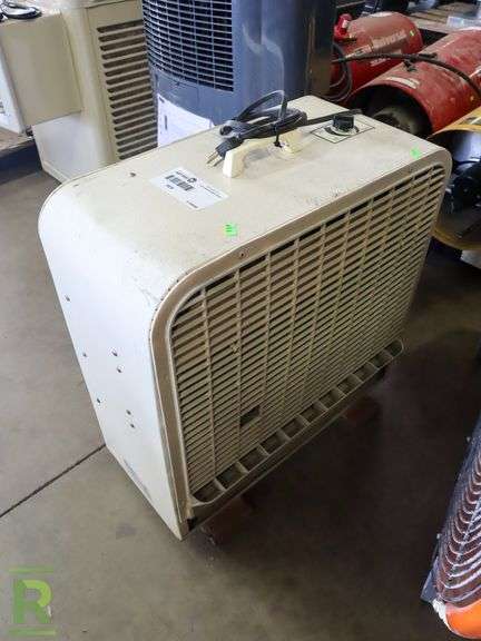 Essick BFC2000 Air Cooler - Roller Auctions