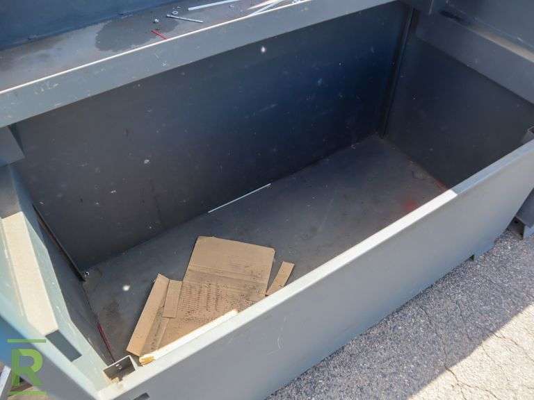 Rock River Gang Box - Roller Auctions