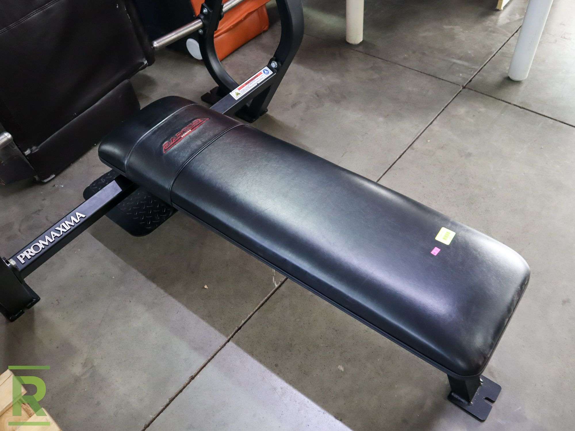 Costco Weight Bench