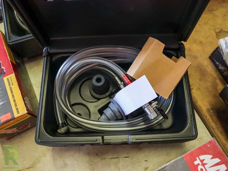 New Mac Tools FT131108 Bearing Race and Seal Driver, CSR302 & CSR301 ...