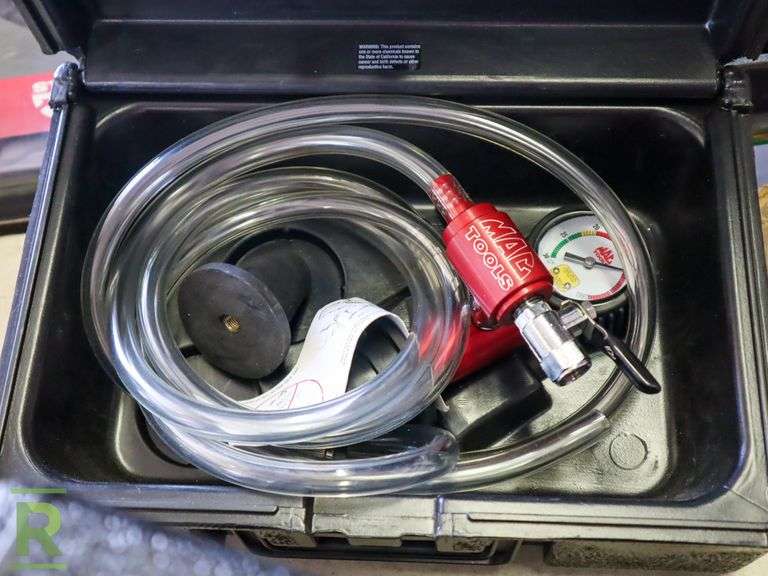 New Mac Tools FT131108 Bearing Race and Seal Driver, CSR302 & CSR301 ...