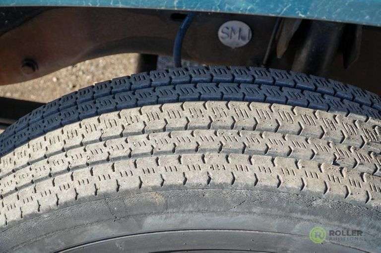 1997 CHEVROLET SILVERADO 3500 HD CREW CAB LANDSCAPE DUMP TRUCK, Vortec ...