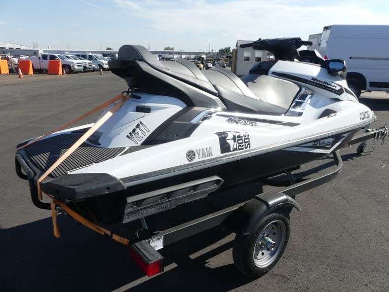 2021 Midwest Shorelander S/A Trailer - Roller Auctions