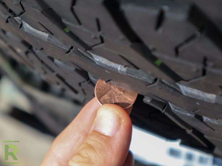 (4) 2022 Grand Trek P265/70R17 Tires With Toyota Wheels - Roller Auctions